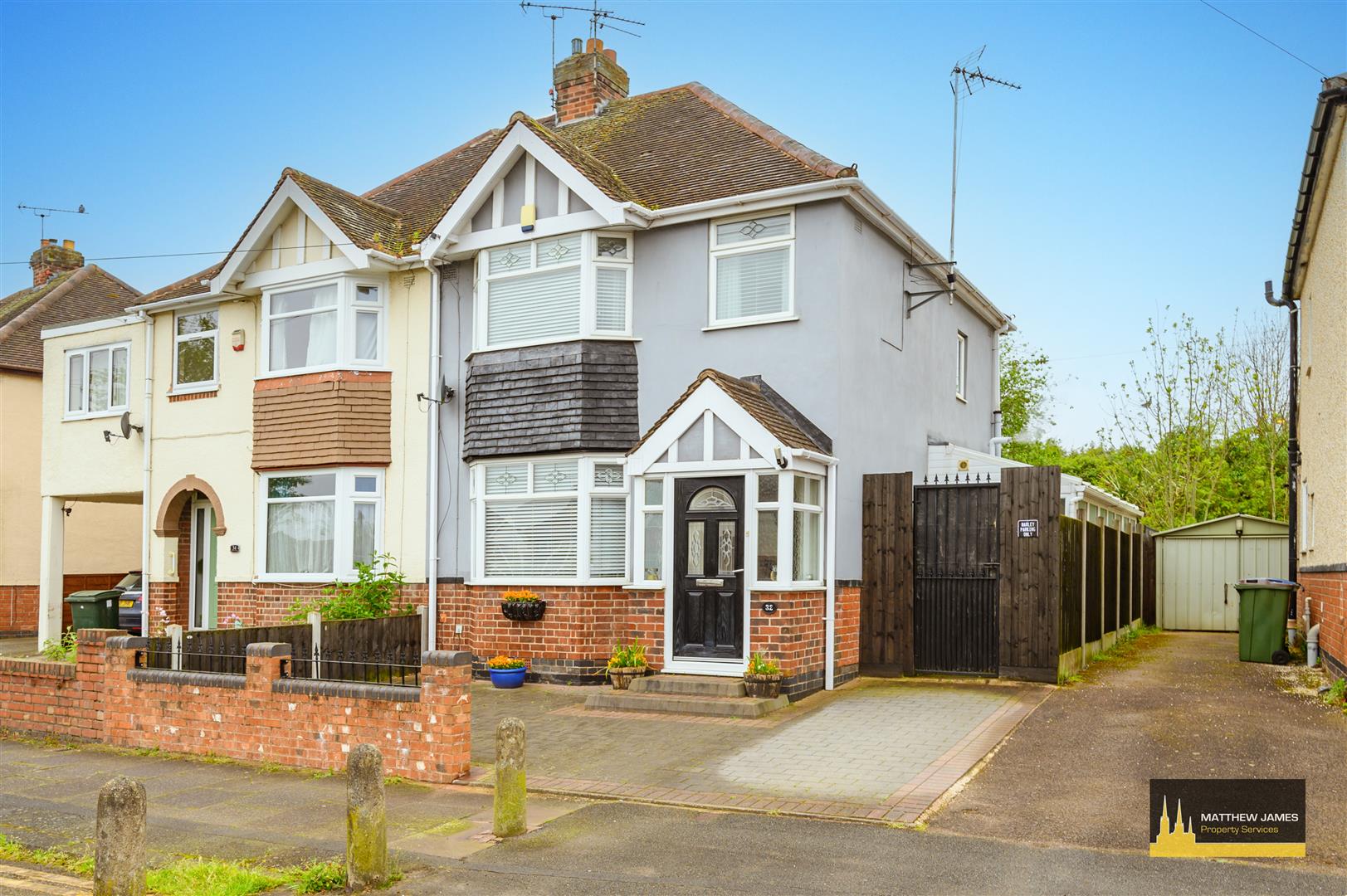 Quinton Road, Cheylesmore, Coventry * BEAUTIFUL THROUGHOUT * - Matthew ...